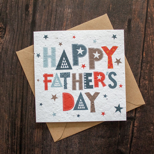 Father's Day Cards - The Naughty Shrew